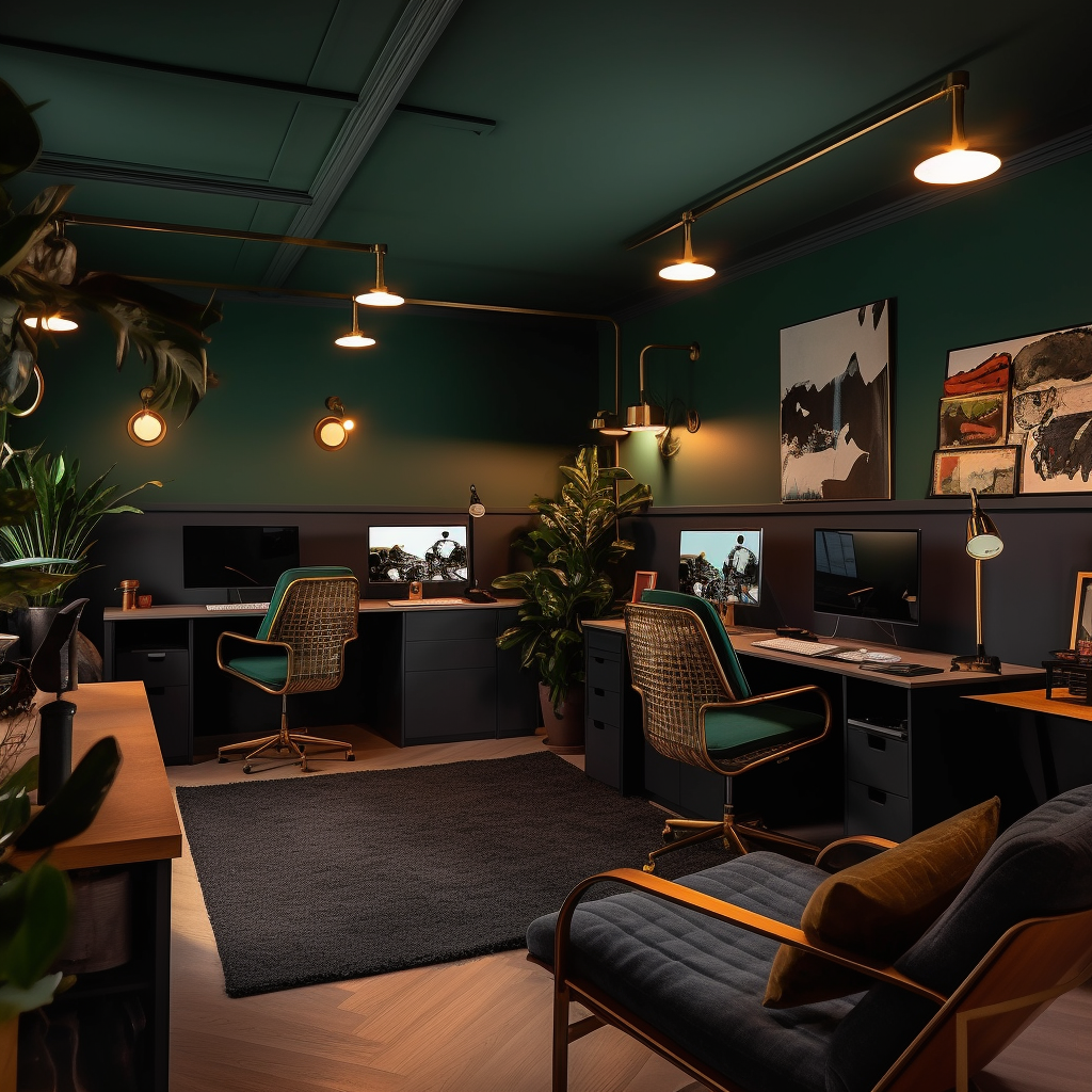 Our Work - Basement 7